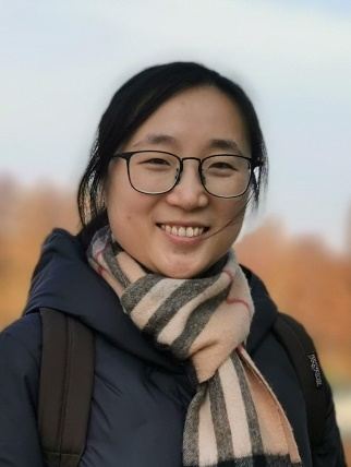 Ying Yu-复旦大学人类表型组研究院