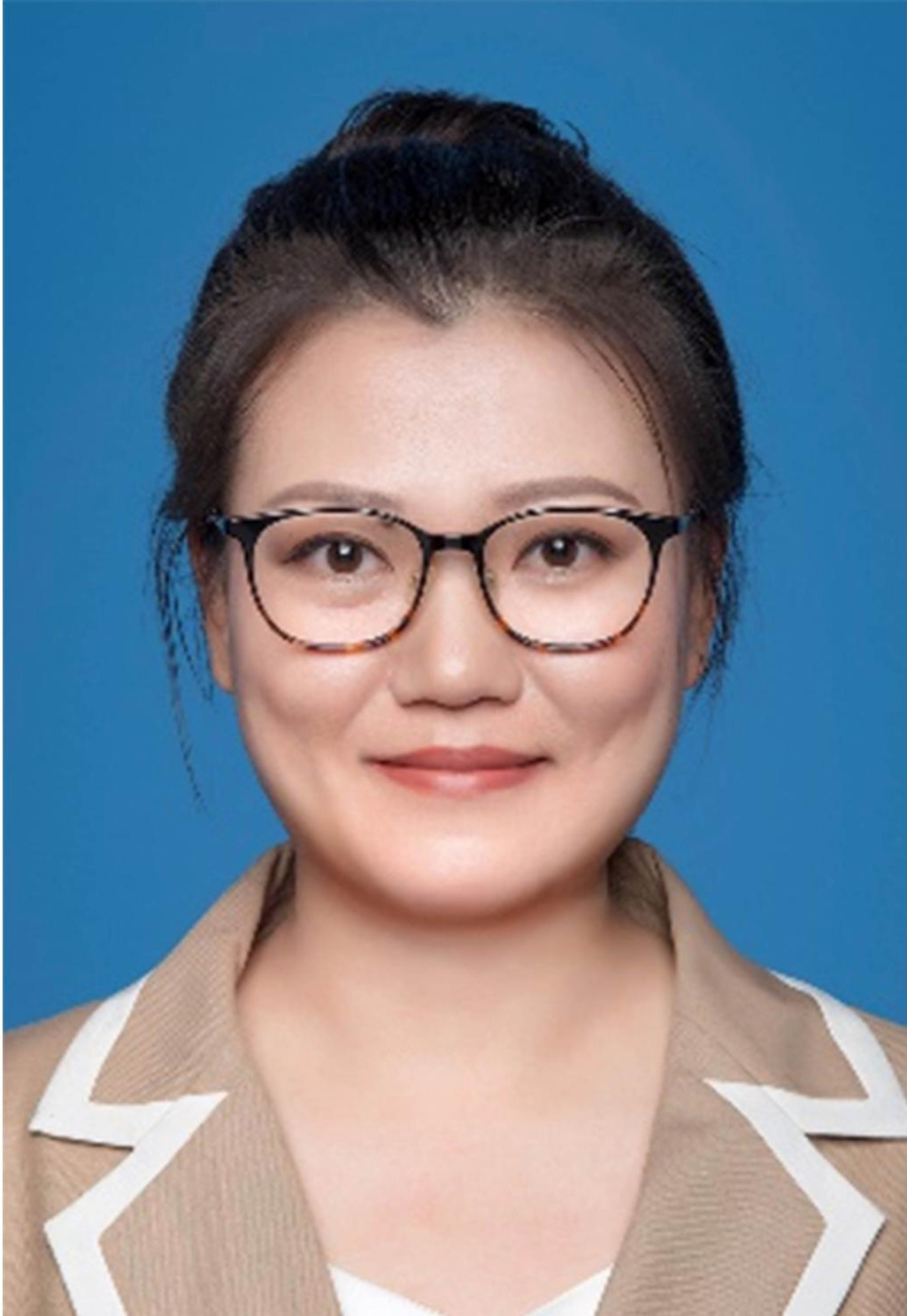 Jinxi Li-复旦大学人类表型组研究院