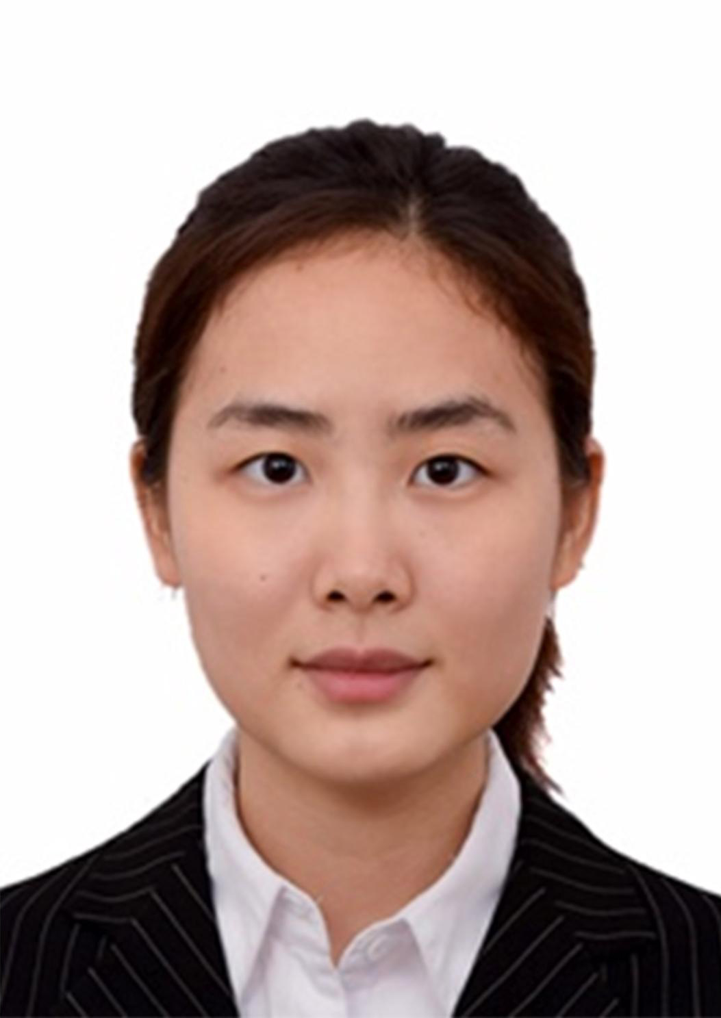 Luyao Ren-复旦大学人类表型组研究院